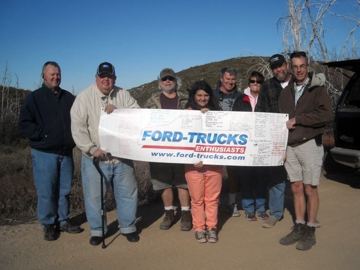 Local meetings? - Ford Truck Enthusiasts Forums