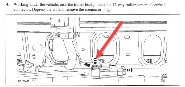 Trailer Camera and TPMS Sensor Kit - Page 4 - Ford Truck Enthusiasts Forums