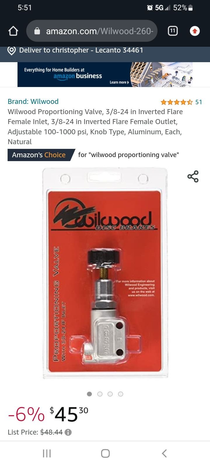 Deleting rabs pump for adjustable proportioning valve - Ford Truck ...