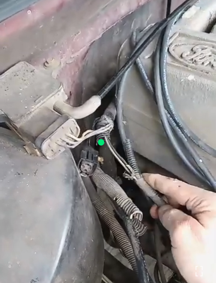 O2 wire length - Ford Truck Enthusiasts Forums