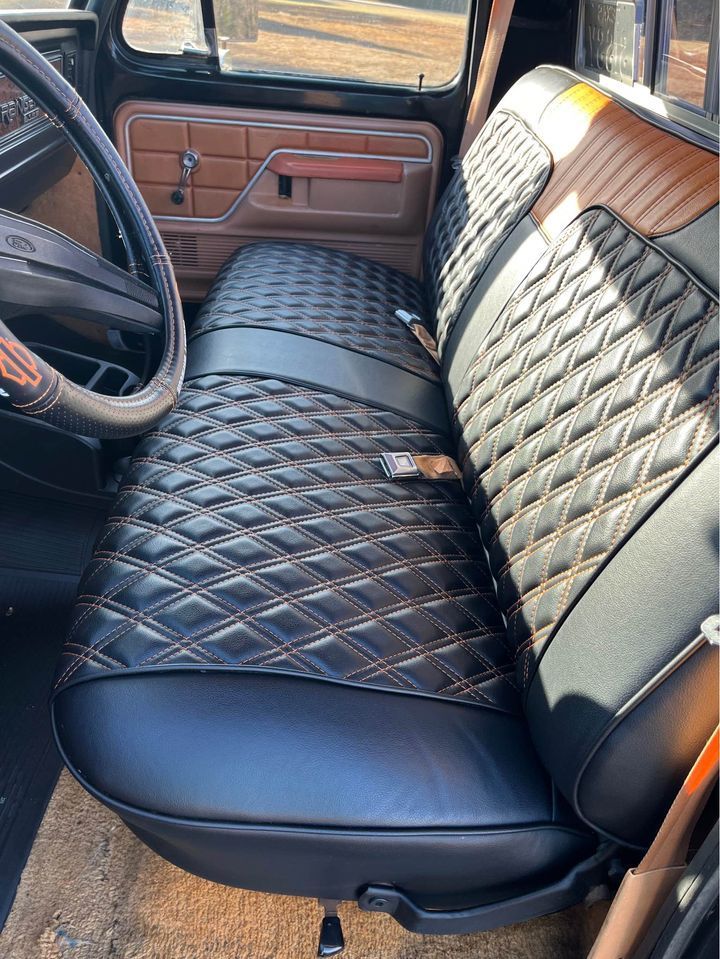 Is this worth it ? 78 F100 Ranger - Ford Truck Enthusiasts Forums