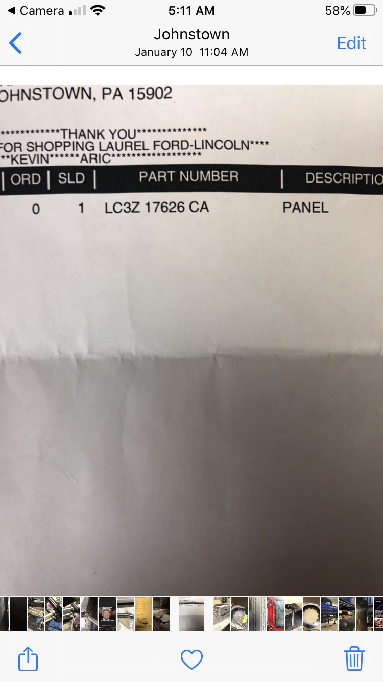 2020 Velocity Blue Sport - Ford Truck Enthusiasts Forums