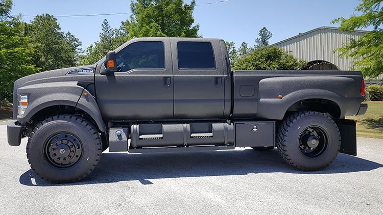 SRW F-450 Conversion - Page 2 - Ford Truck Enthusiasts Forums