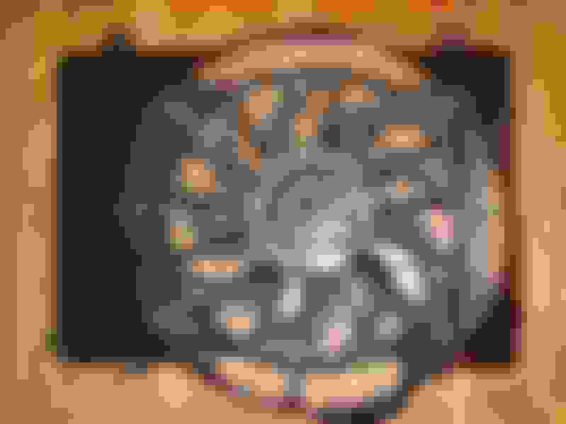 Electric fan conversion - Ford Truck Enthusiasts Forums