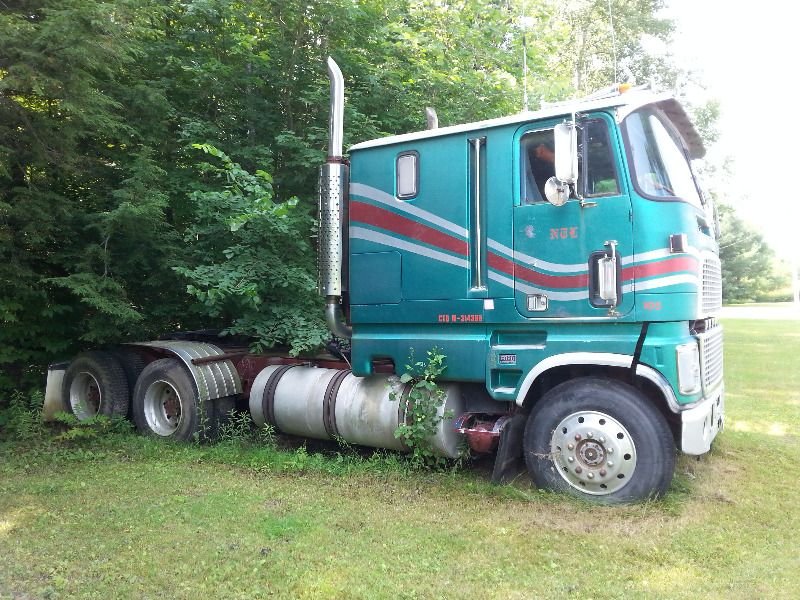 Possible CL9000 Purchase - Opinions? - Ford Truck Enthusiasts Forums