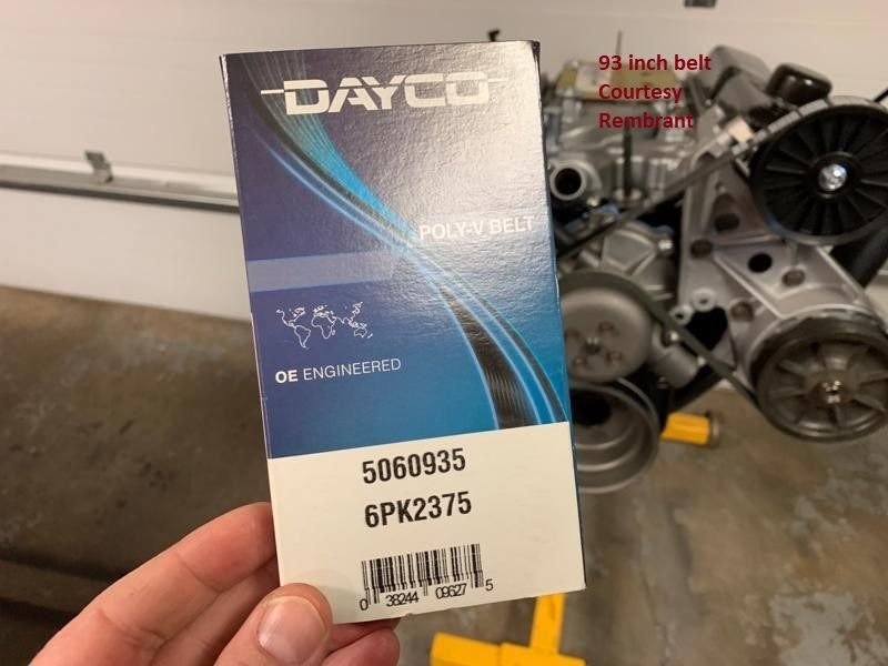 Smog pump bypass - Ford Truck Enthusiasts Forums