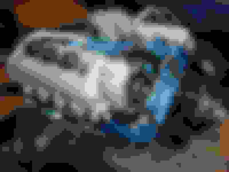 Ford 727 cuin V12 - Ford Truck Enthusiasts Forums