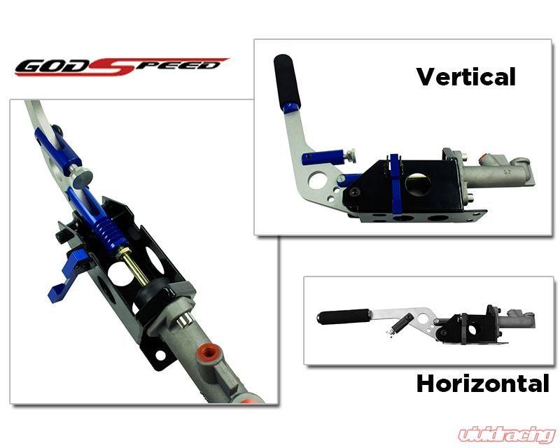 Add hand brake lever to the foot parking brake? - Ford Truck ...