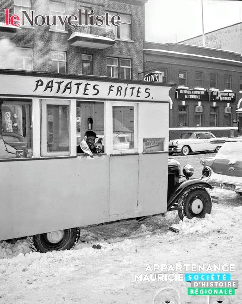 vintage pics of days gone by - Page 1058 - Ford Truck Enthusiasts Forums