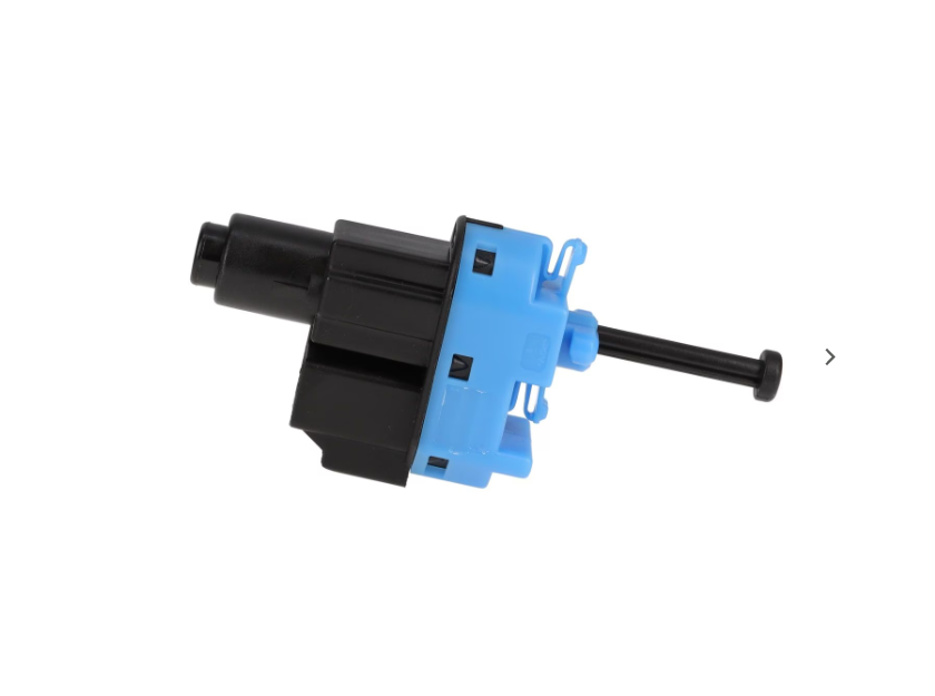 2004 Excursion 6.8 Cruise Control Release Switch - Ford Truck ...