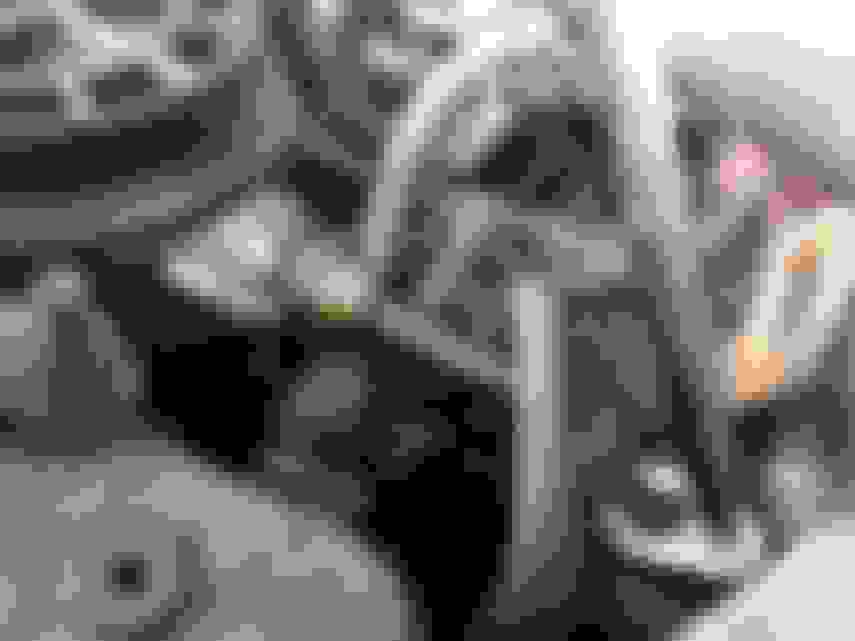 P0683 and crank no start (starts with starter fluid); GPCM issue ...