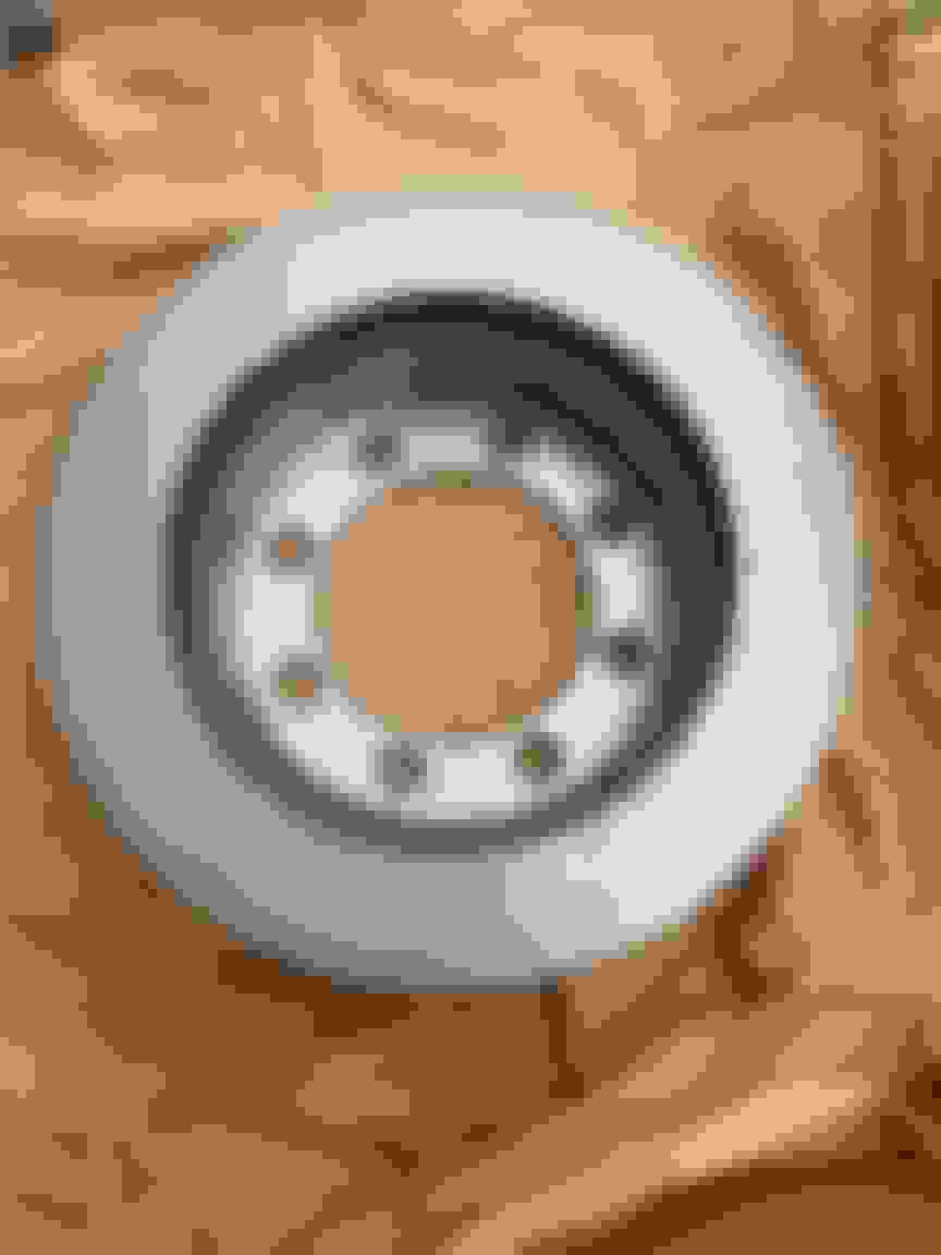 NEW Ford OE brake rotors - Ford Truck Enthusiasts Forums