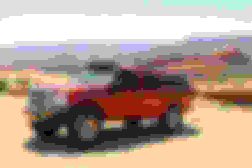 Excursion Sport Build - Page 10 - Ford Truck Enthusiasts Forums