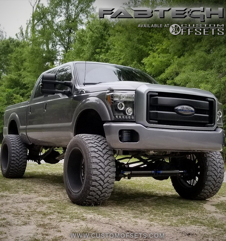 Check out our available lift kits here! - Ford Truck Enthusiasts Forums
