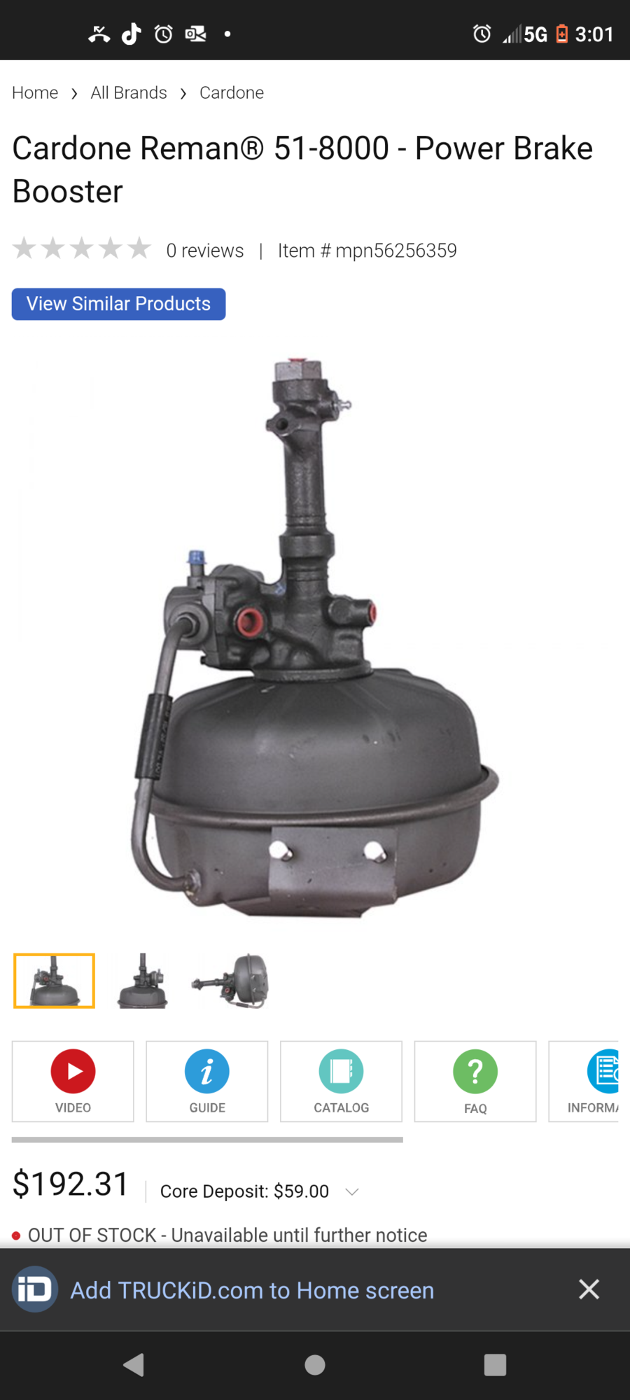 1967 Ford F600 vin decode HELP!! - Ford Truck Enthusiasts Forums