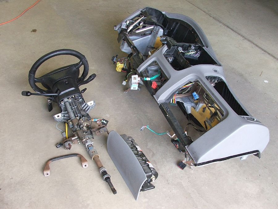 1940 Ford Pickup on 1997 Explorer Chassis - Ford Truck Enthusiasts Forums