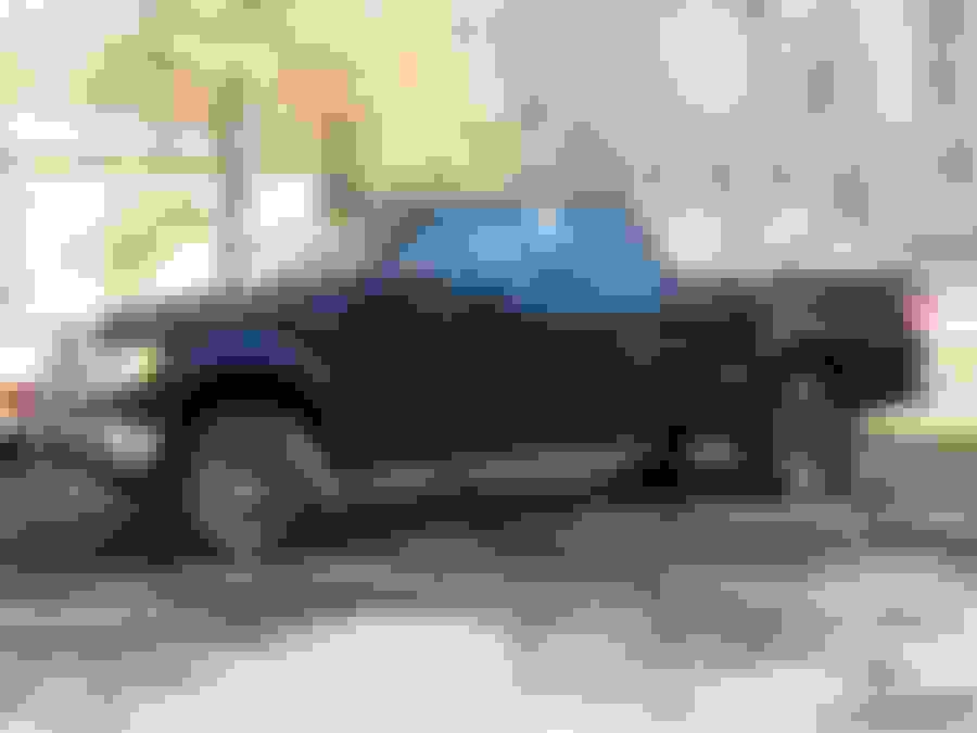 Replacing front struts on 4x4 - Ford Truck Enthusiasts Forums