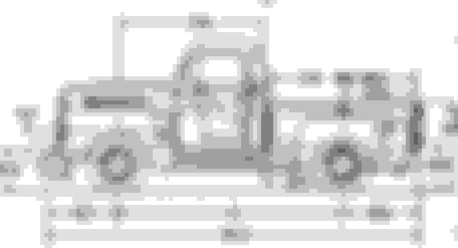 2000 F350 wheelbase diagrams - Ford Truck Enthusiasts Forums