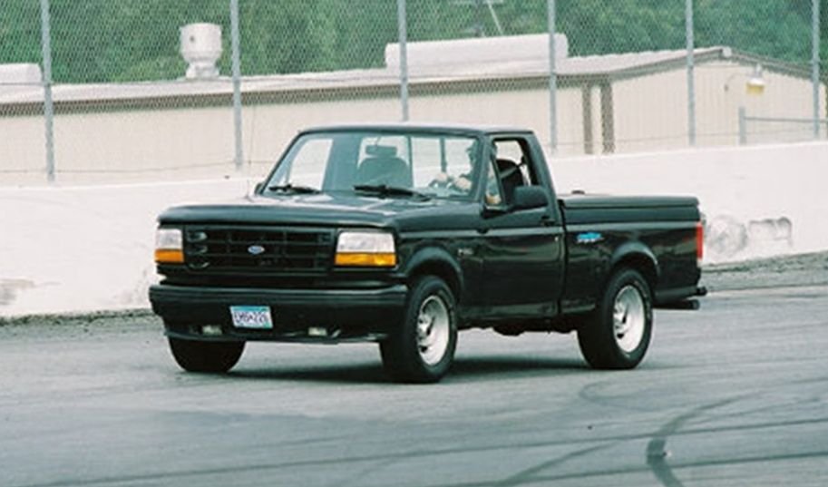 My 1994 Lightning - Ford Truck Enthusiasts Forums