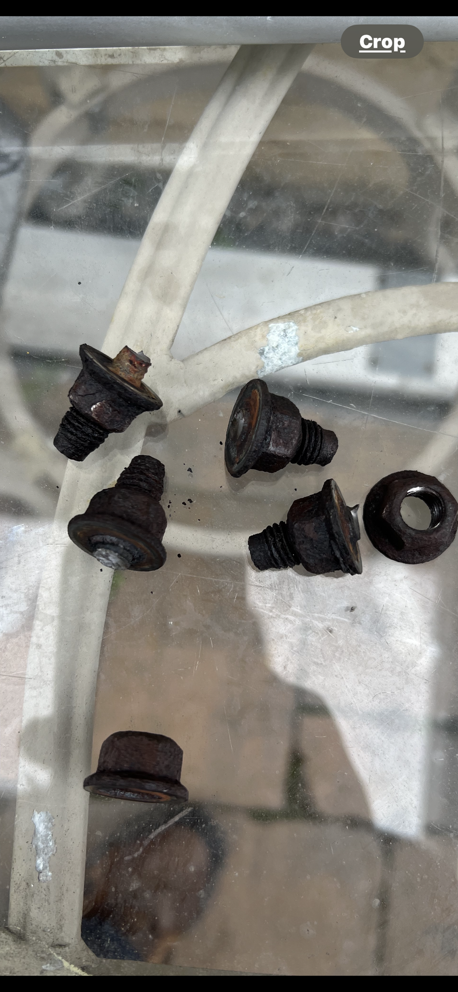 Banks 5” DPF exhuast - not recommended for rust belt. - Page 7 - Ford ...