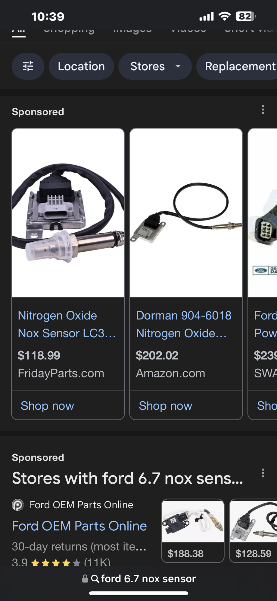 P20EE Code - Help! - Ford Truck Enthusiasts Forums