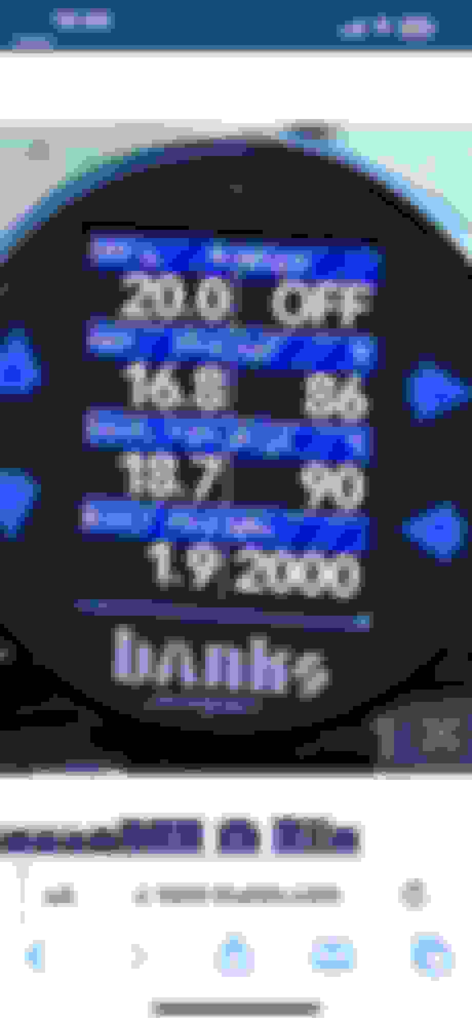 P0402 EGR Excessive Flow Code - bad hesitation - Ford Truck Enthusiasts ...