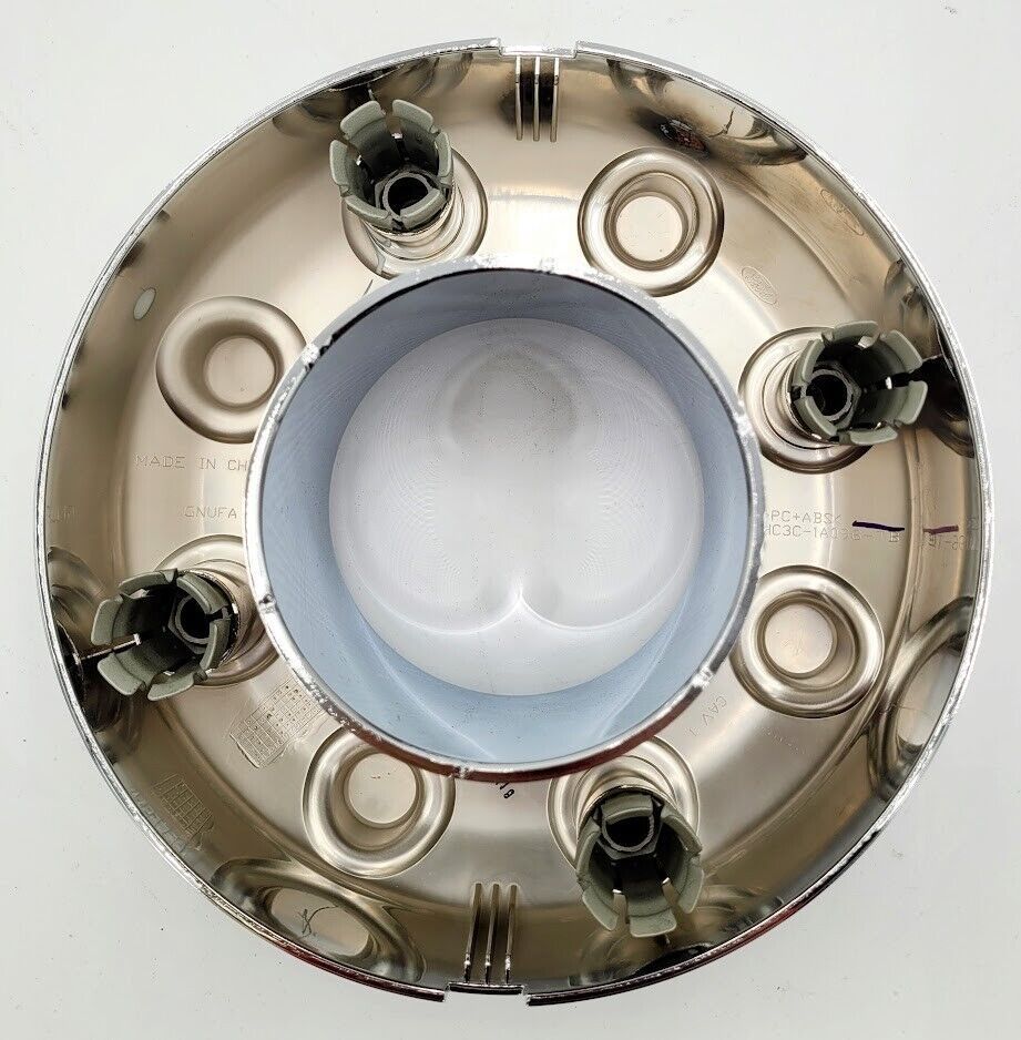 center cap retainer clips - Ford Truck Enthusiasts Forums