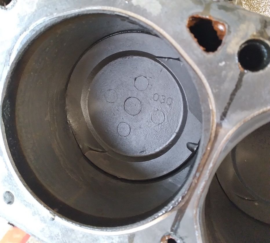 351M/400 teardown and questions - Ford Truck Enthusiasts Forums