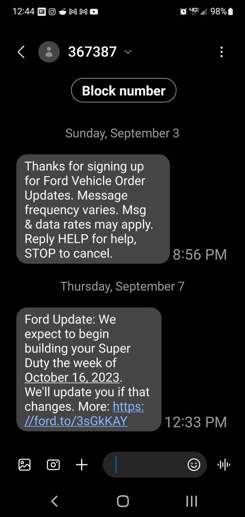 23 vs 24 - Page 3 - Ford Truck Enthusiasts Forums