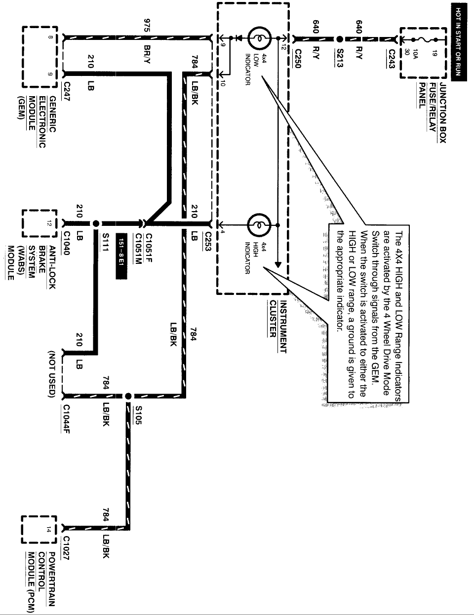 ESOF Problems 2004 f250 - Ford Truck Enthusiasts Forums