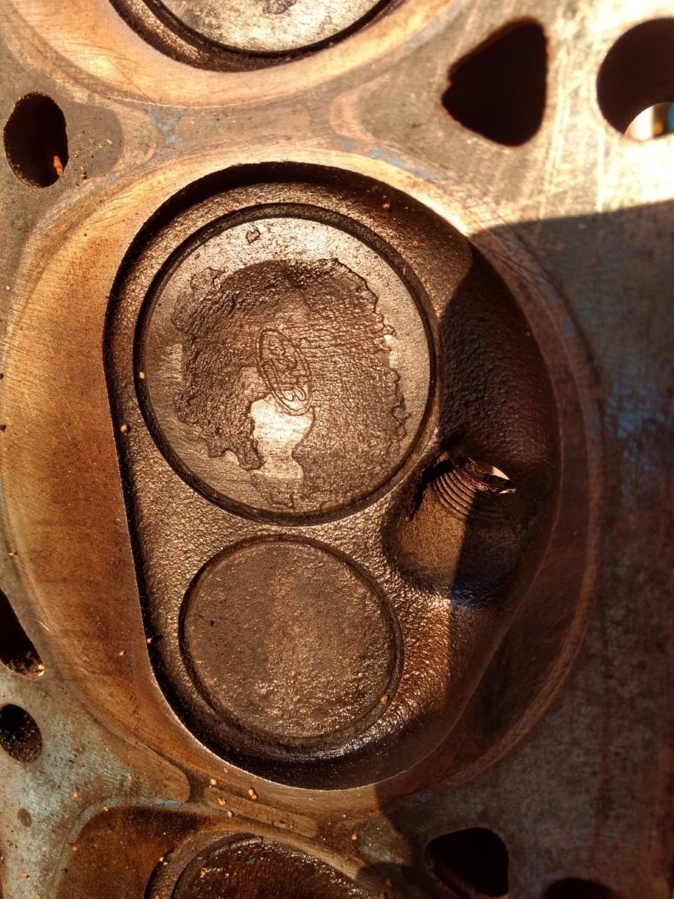 360fe stock build - Ford Truck Enthusiasts Forums