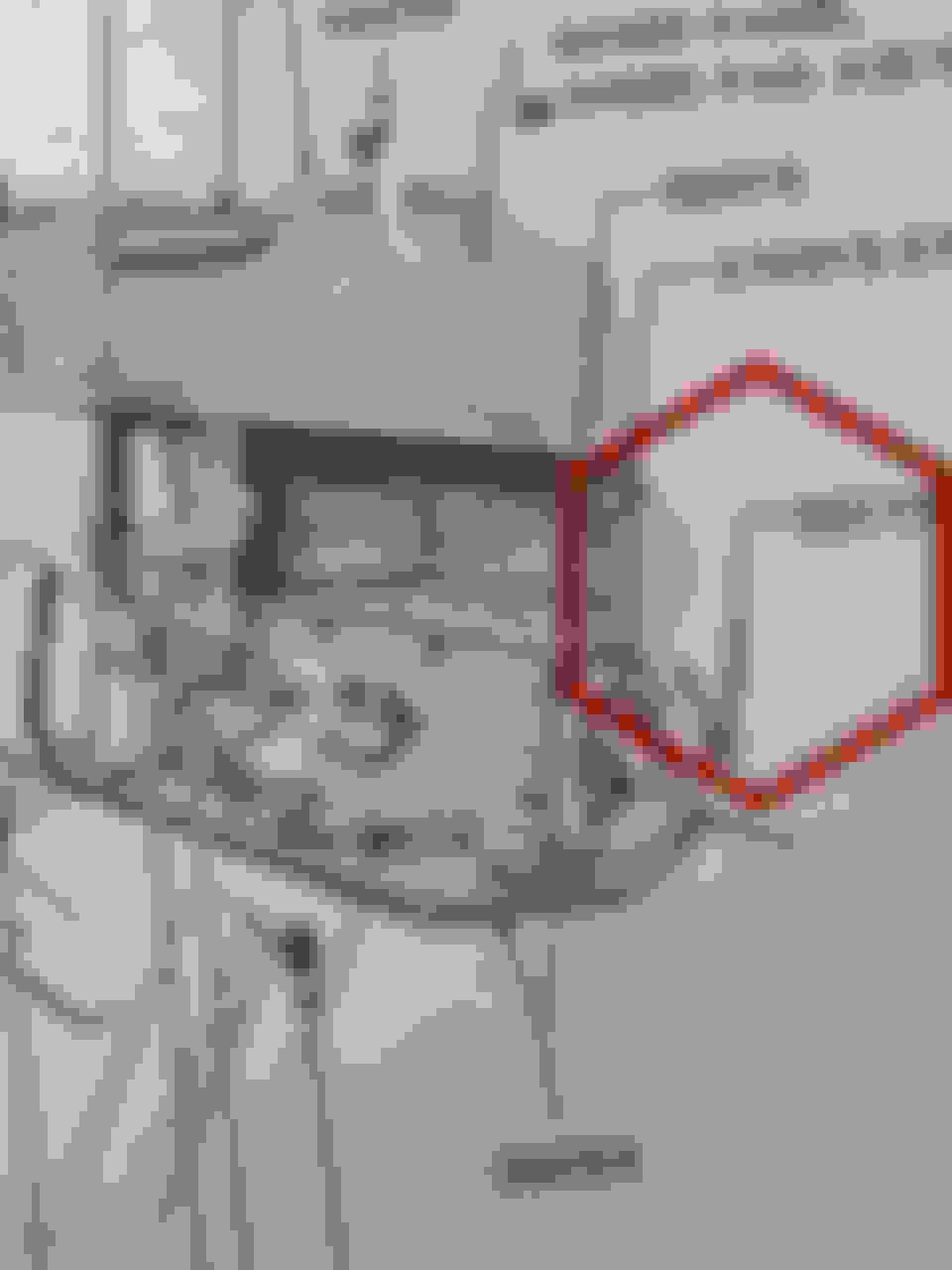 A little glove box spring help. - Ford Truck Enthusiasts Forums