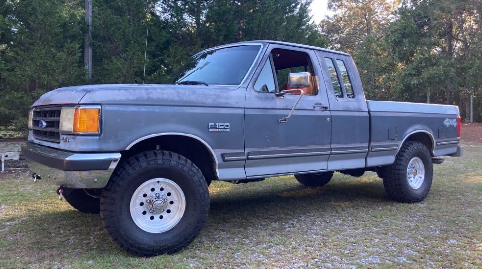 The fix for the whining steering pump! - Ford Truck Enthusiasts Forums