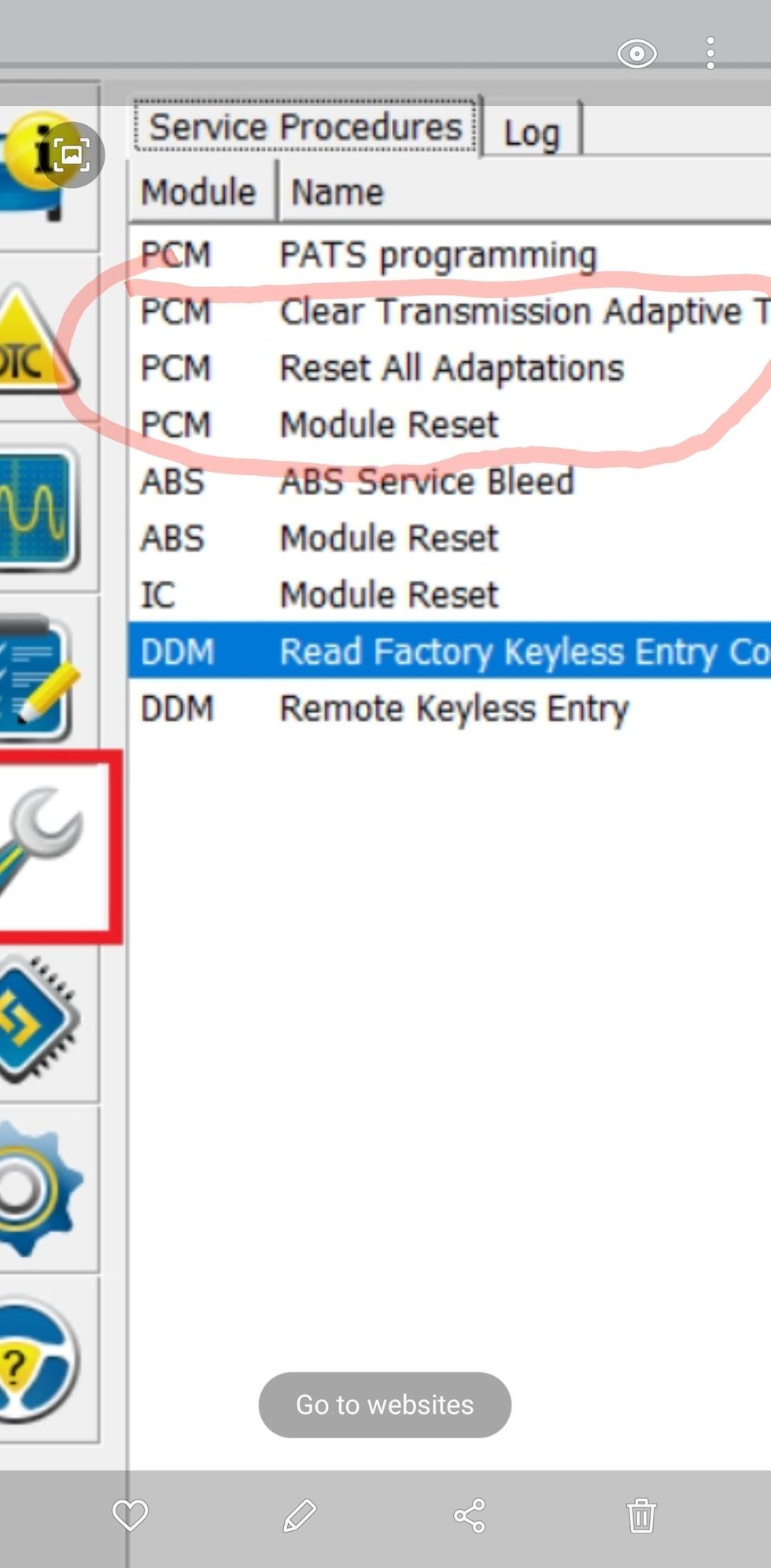 2019 PCM Reset - Ford Truck Enthusiasts Forums
