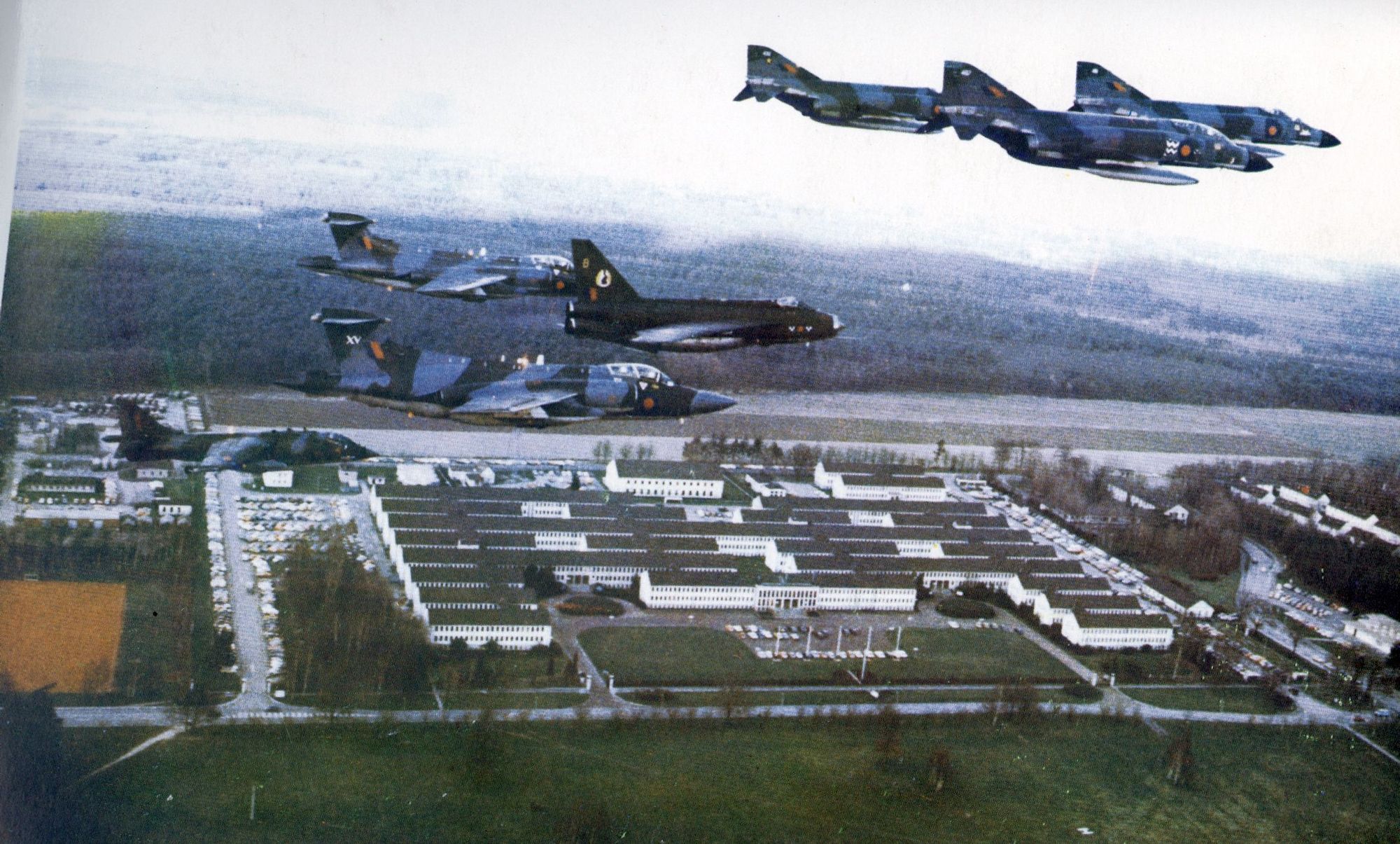 RAF 100th Anniversary Photo Thread - Page 8 - PPRuNe Forums