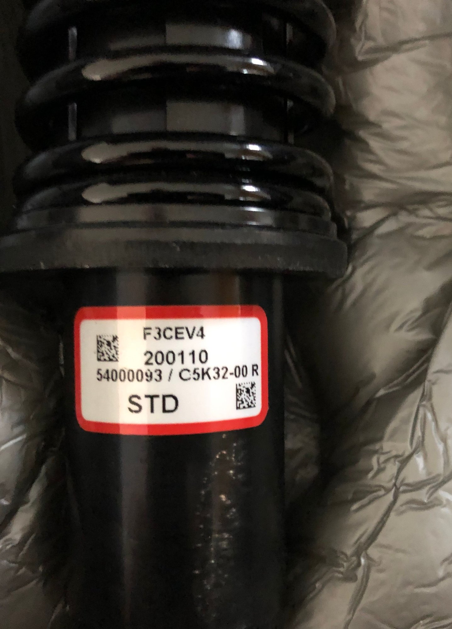 Premium Hand Adjustable Shocks - Harley Davidson Forums
