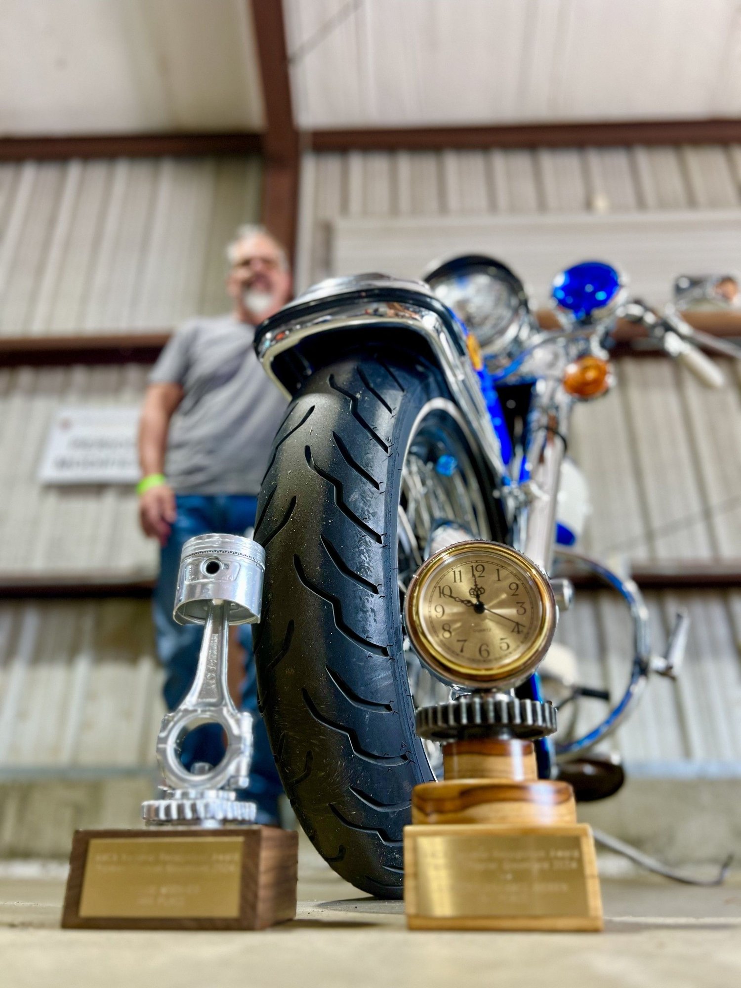 Shovel reliability - Page 4 - Harley Davidson Forums