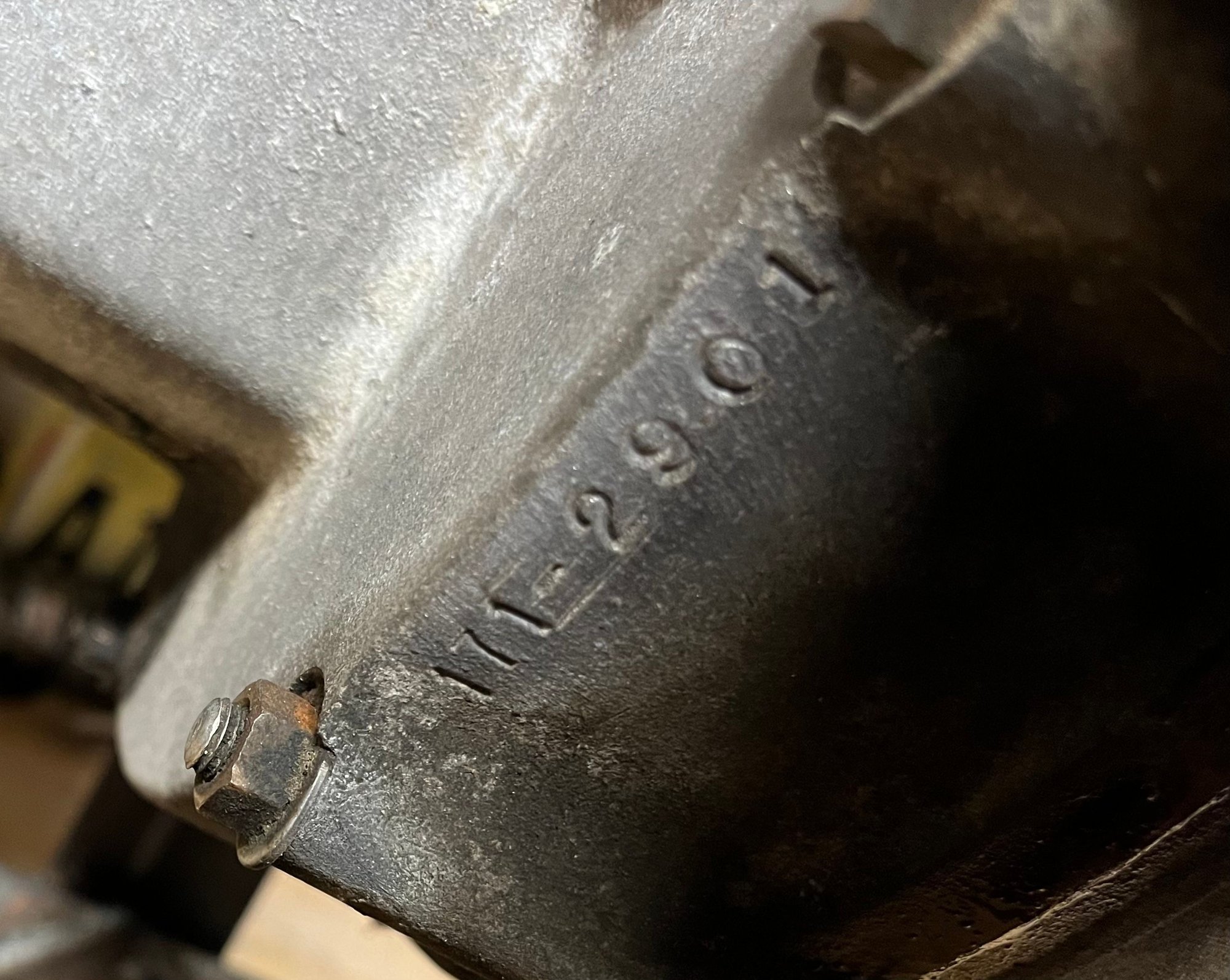 Shovelhead Engine Numbers - Infoupdate.org