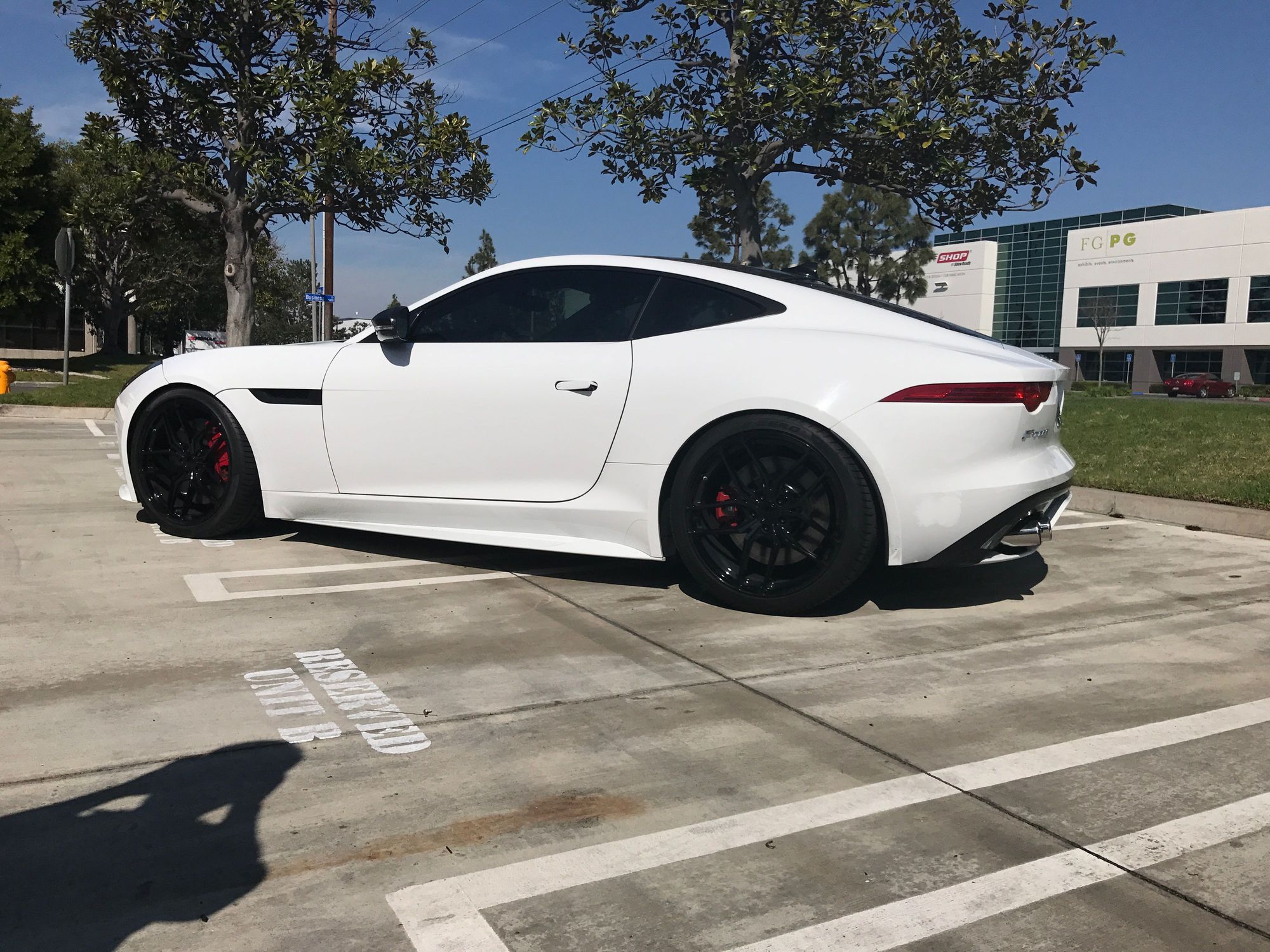 2017 F Type R - Mods - Jaguar Forums - Jaguar Enthusiasts Forum