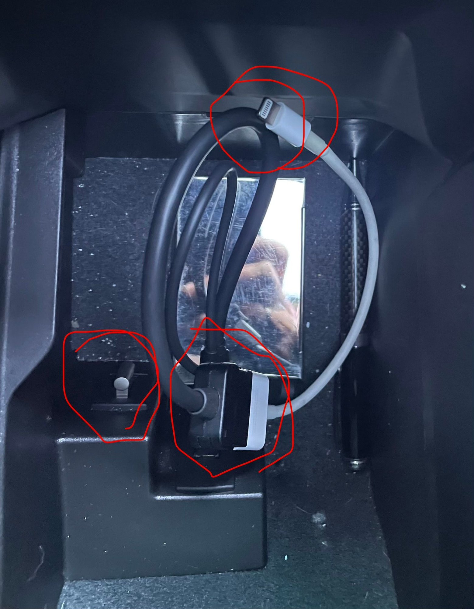 USB question - MBWorld.org Forums