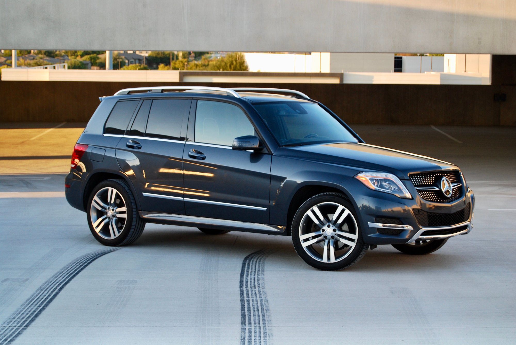 2014 Mercedes GLK350 4MATIC - LOADED!!! - MBWorld.org Forums