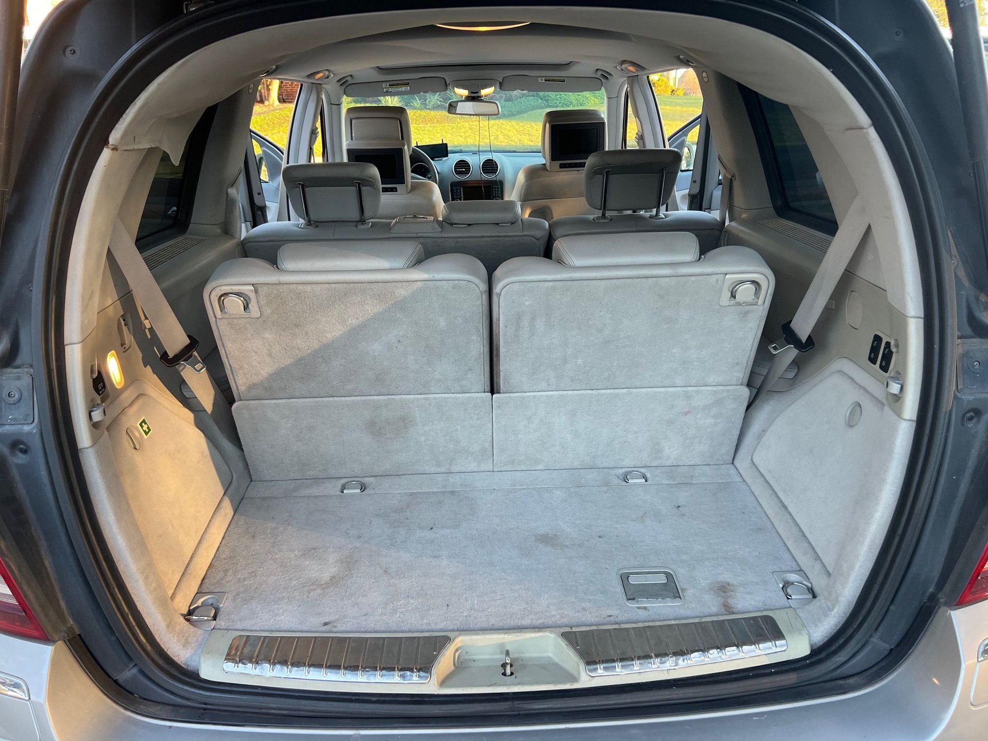 2007 Mercedes GL450, 133,000 miles, $3000 OBO - MBWorld.org Forums