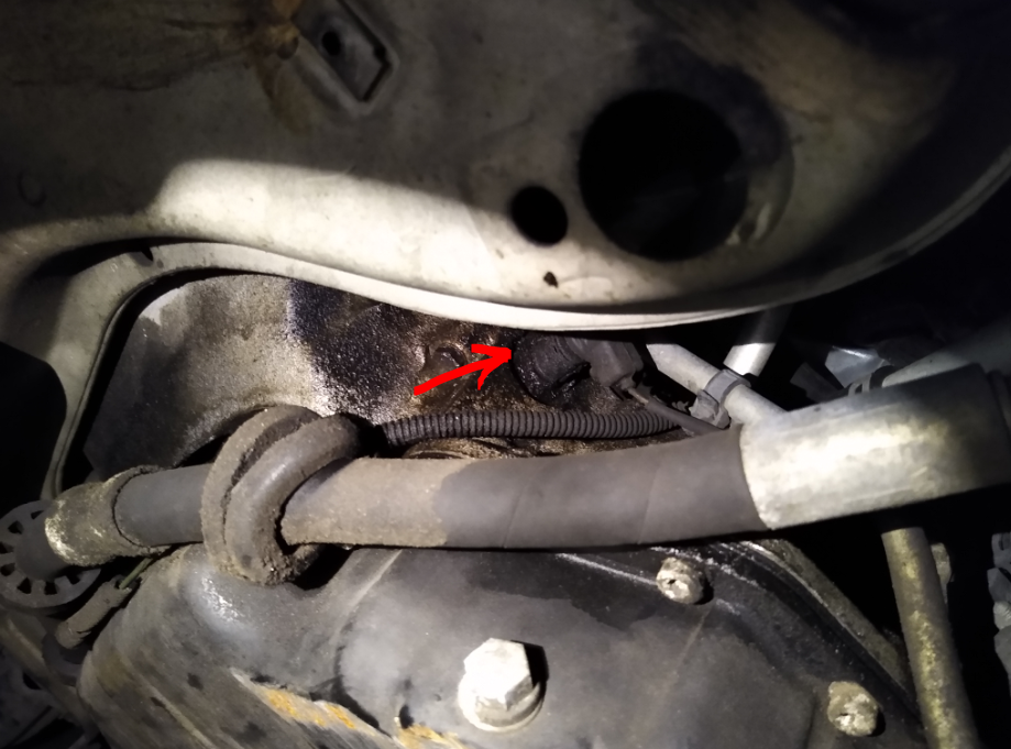 [DIAGRAM] Mercedes Sl600 Engine Diagram - MYDIAGRAM.ONLINE