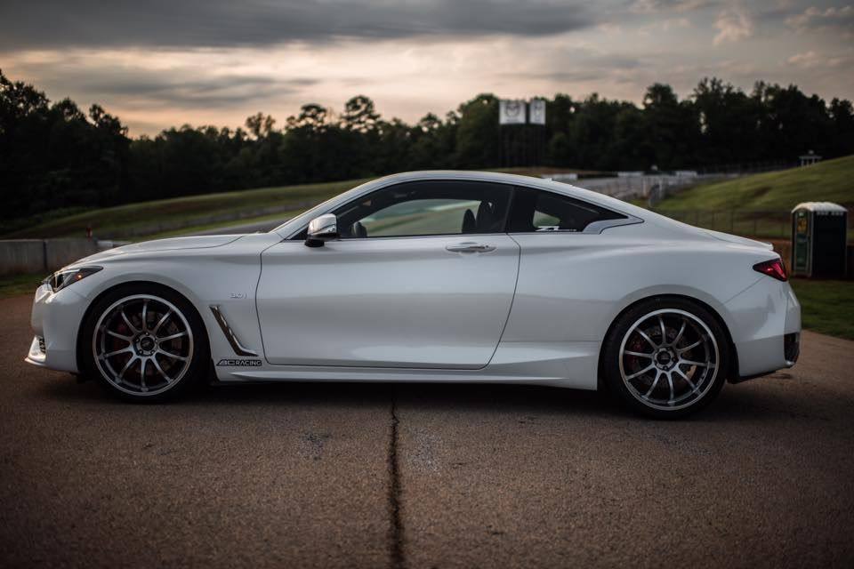 Z1 Motorsports Q60 | Infiniti Q60 Forums