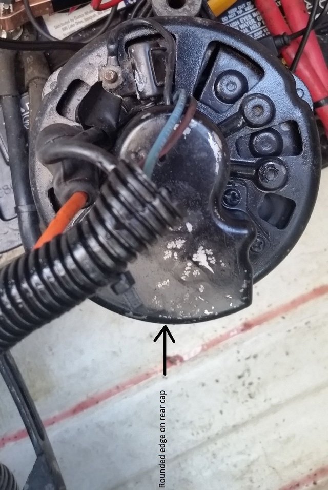 Alternator Identification - Offshoreonly.com