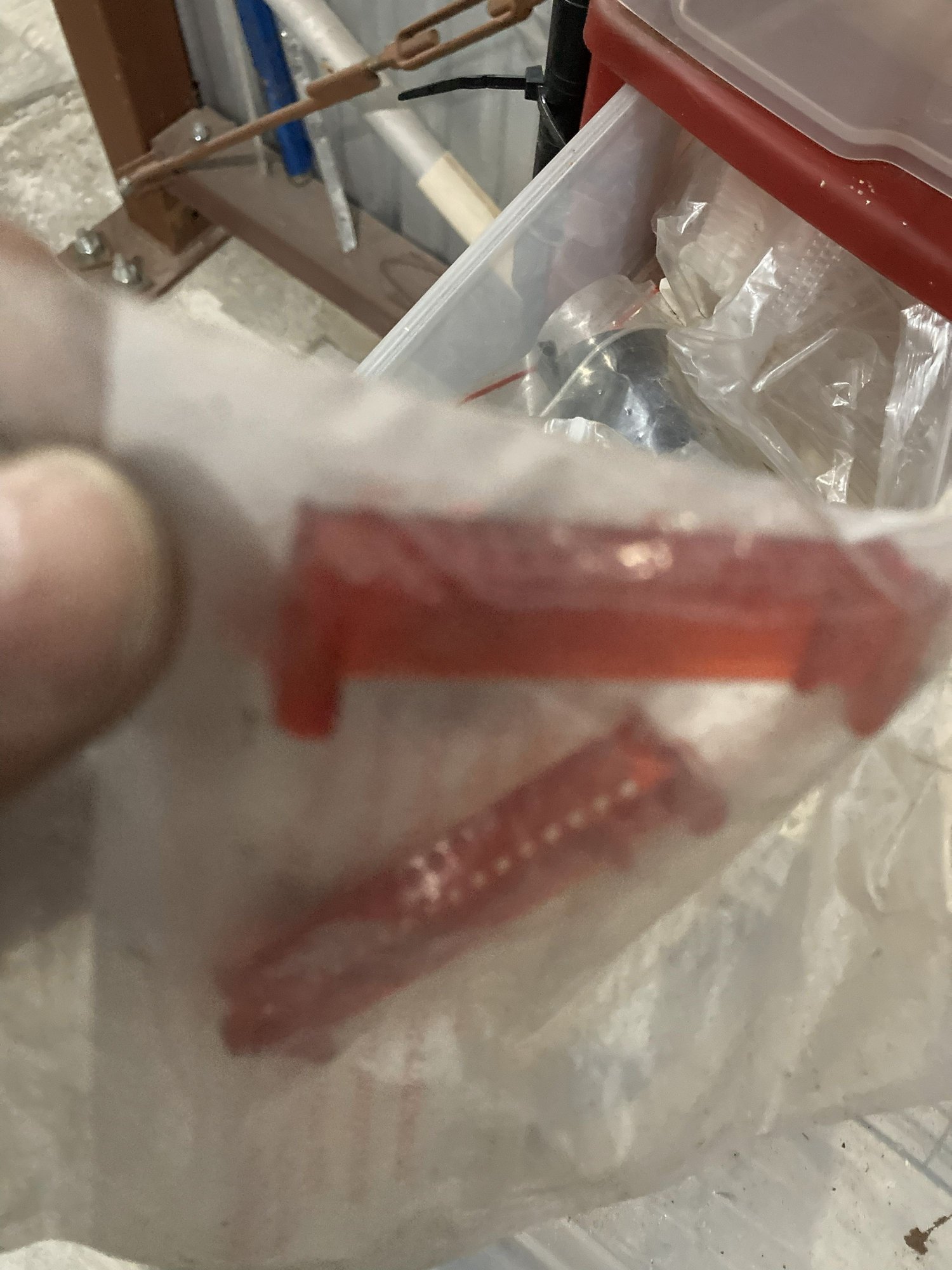 Anybody use the Delphi connectors for the MEFI I and II ecu's ...