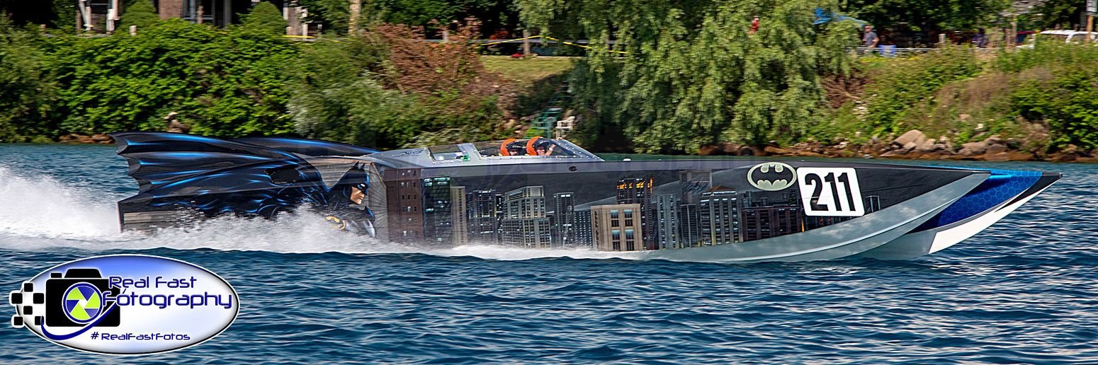 2018 St. Clair River Classic Pictures: - Offshoreonly.com