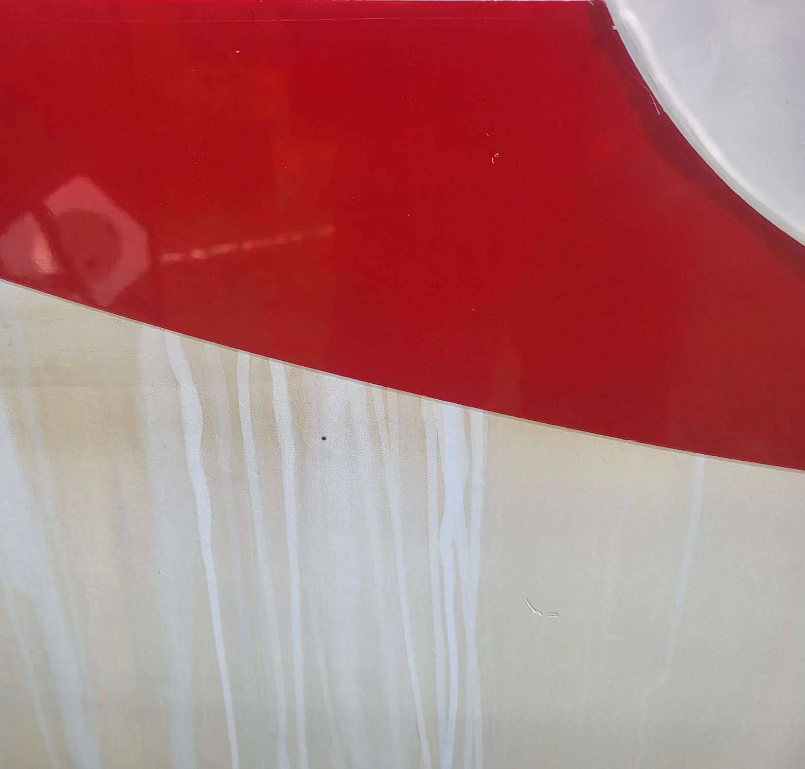 Power 1 Hull Cleaner - River Scum Line - Offshoreonly.com