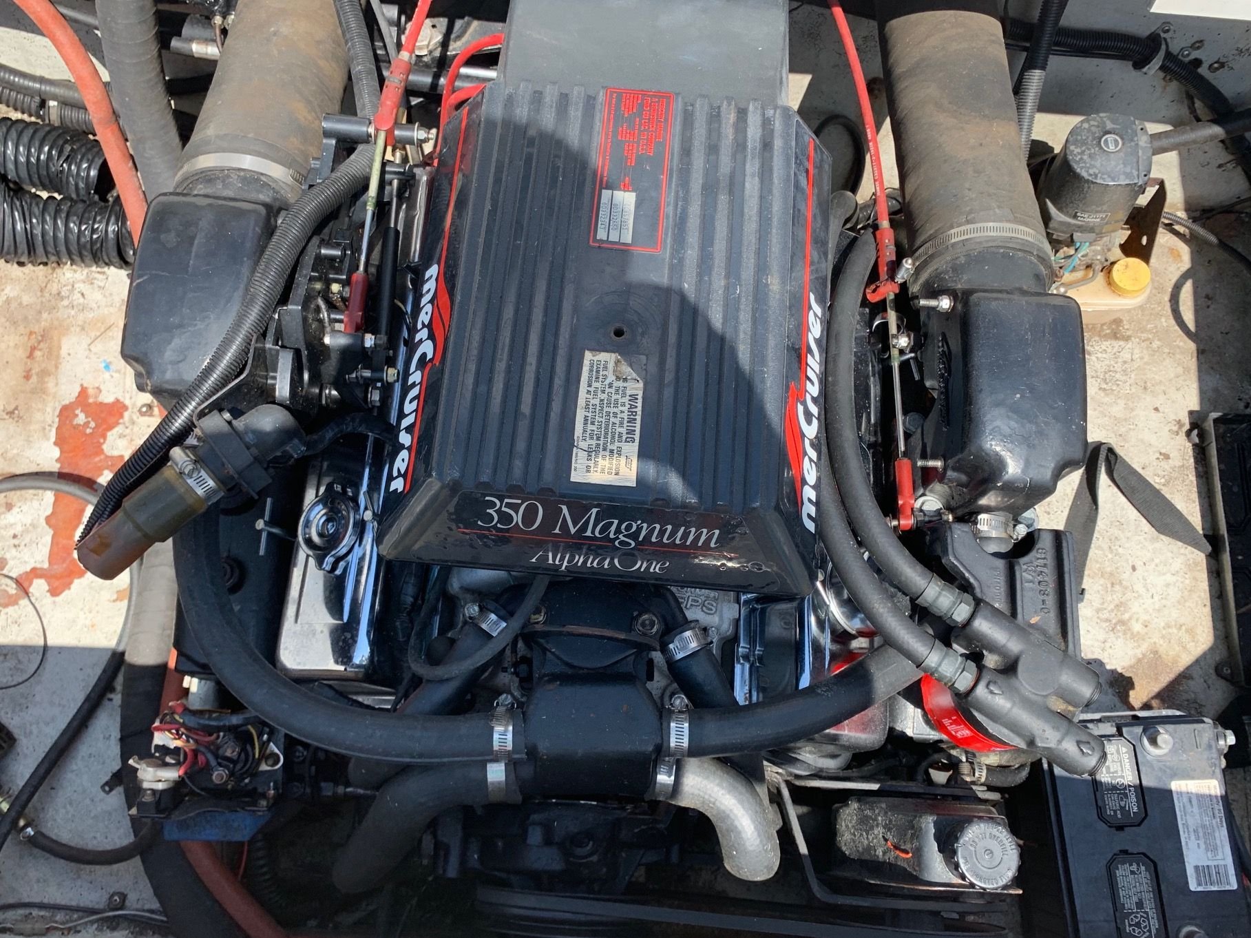 Formula 206 LS - Offshoreonly.com