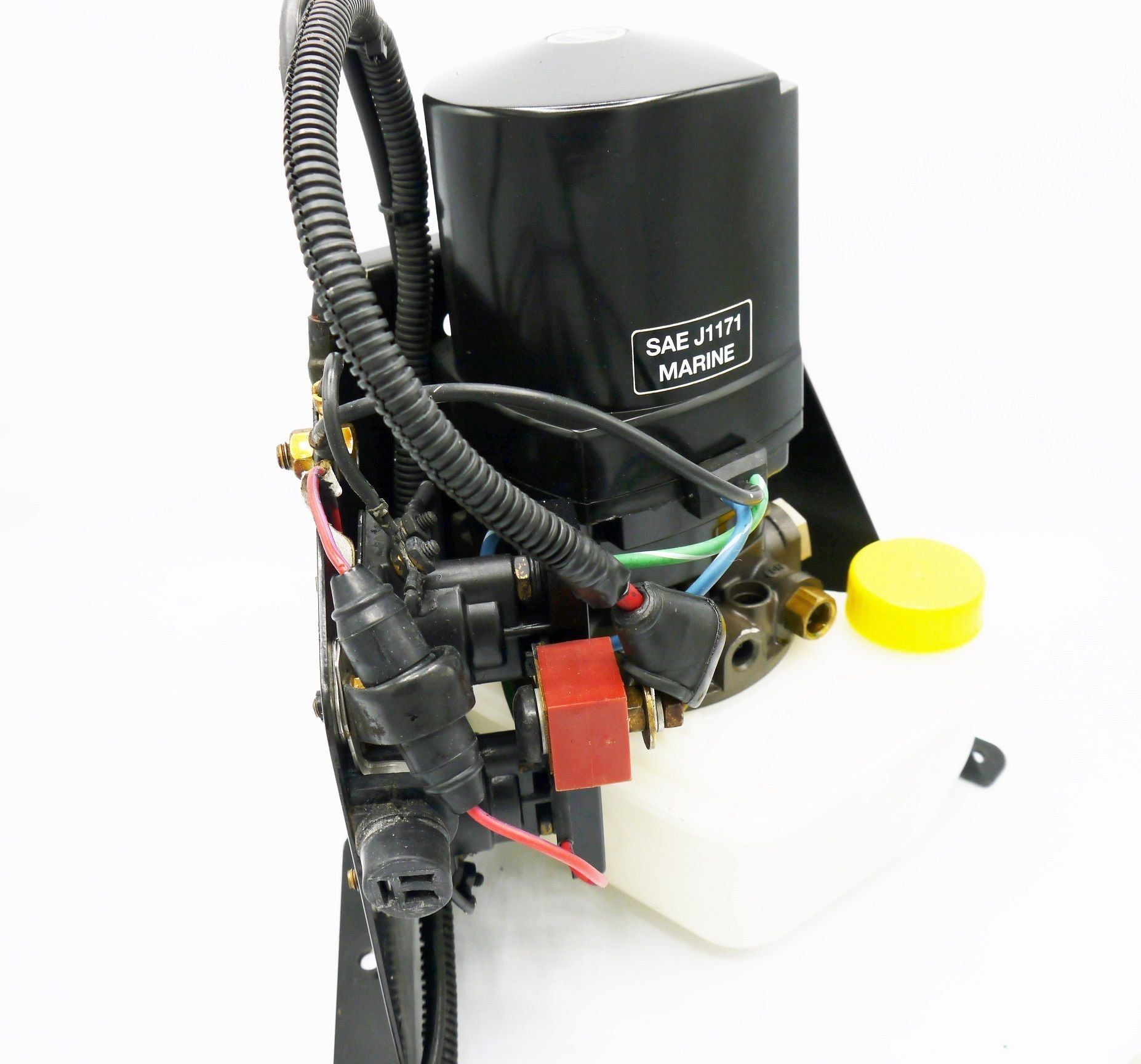 Merc Trim Pumps - Offshoreonly.com